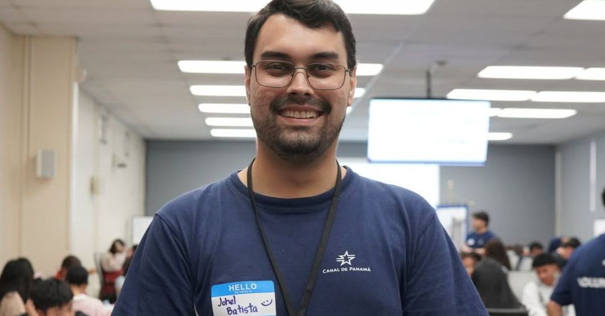 Héroes por Panamá: ¿Cómo inspiramos a los jóvenes? Johel Batista ...