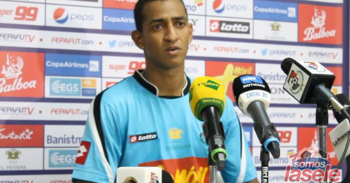 Rolando Escobar: “Contra Brasil sabremos en qué nivel estamos” - La ...