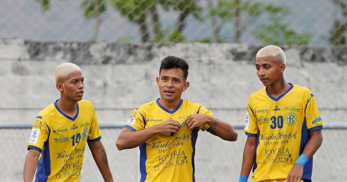 Vídeo | LPF- Herrera FC vence a Veraguas United y calienta la ...