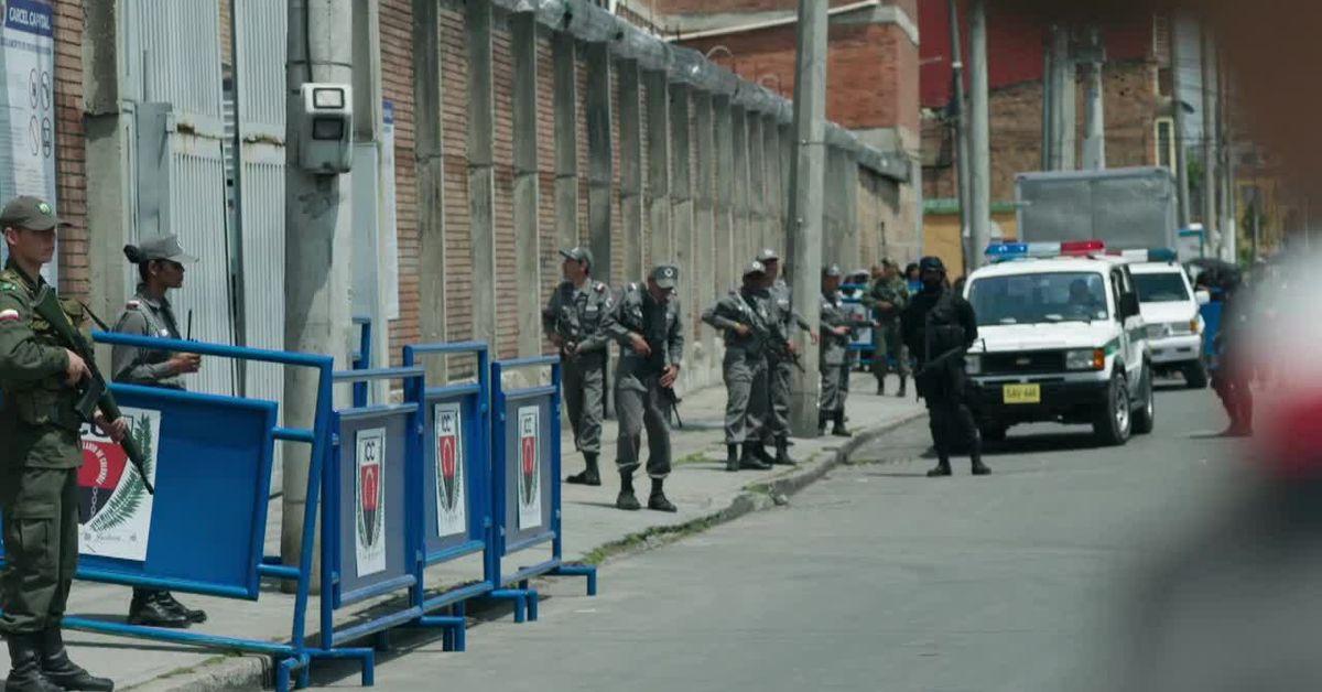Vídeo | Sobreviviendo a Escobar, Alias JJ - Capítulo 6 - Sobreviviendo ...