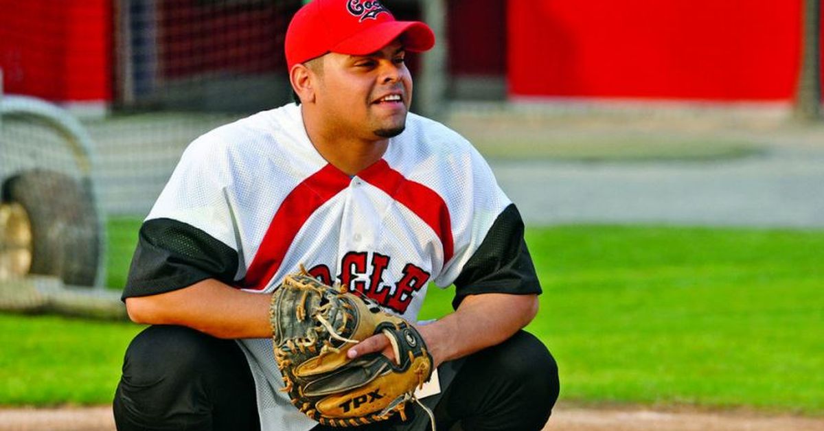 Ramón Castillo, el hombre del respeto del Mayor - Beisbol | Tvn Panamá