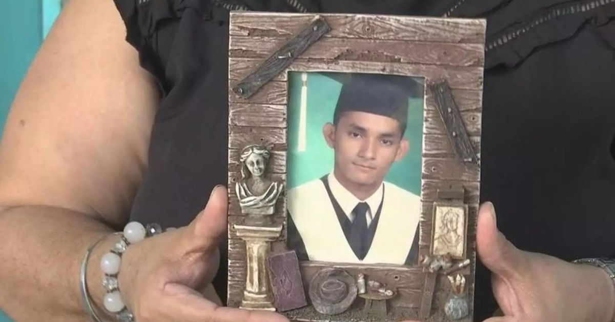 Encarcelan A Hombre Vinculado Al Asesinato De Médico Panameño En