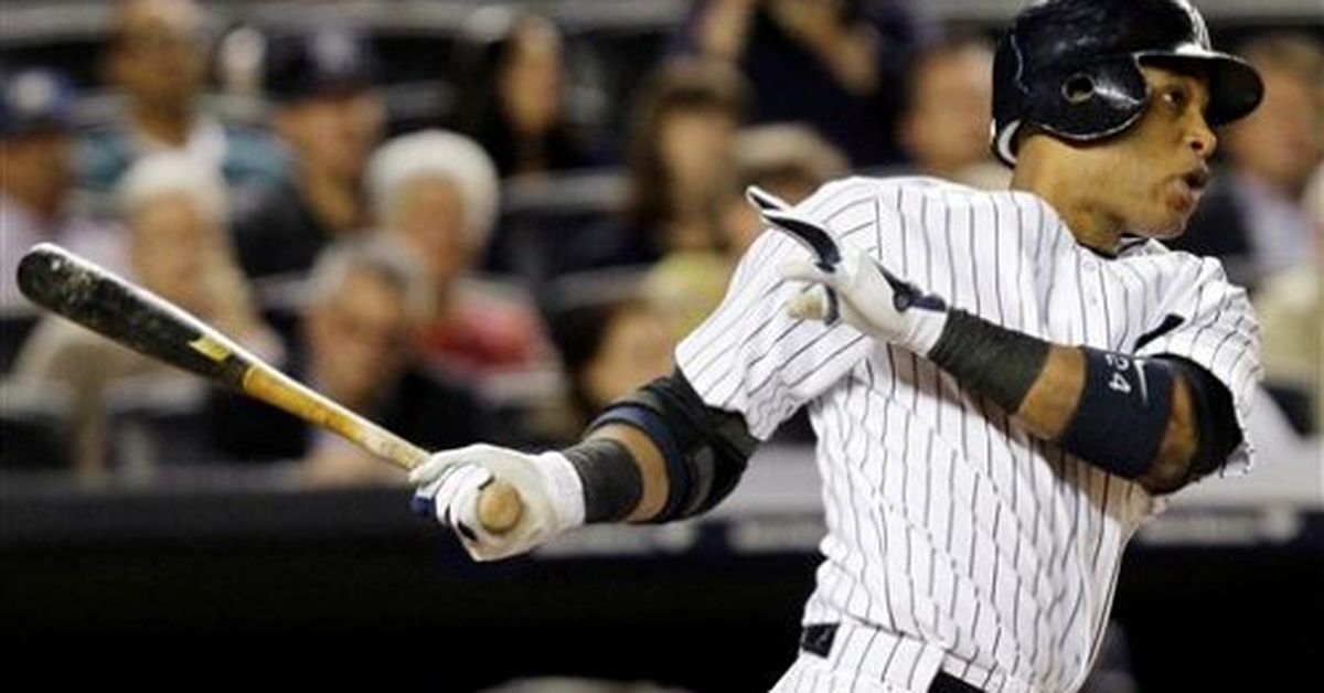 Canó vive el presente y no piensa en su contrato - MLB | Tvn Panamá