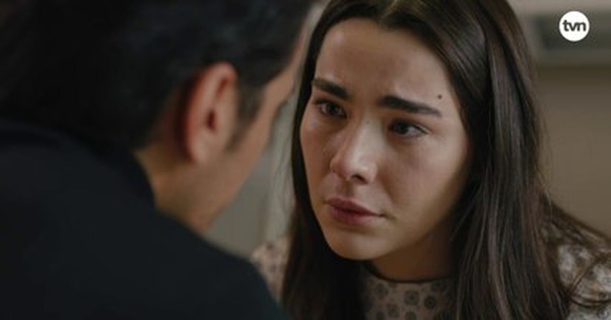 Vídeo | La gran mentira | Oylum pareciera no recuperarse del todo y sus sueños se ven ...