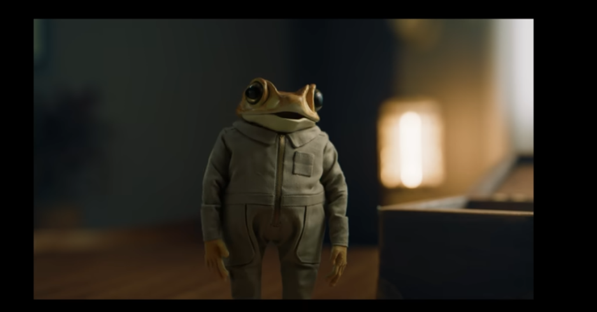 Bad Bunny: Bad Bunny | ¿Quién es Concho? el sapo del nuevo álbum del ...