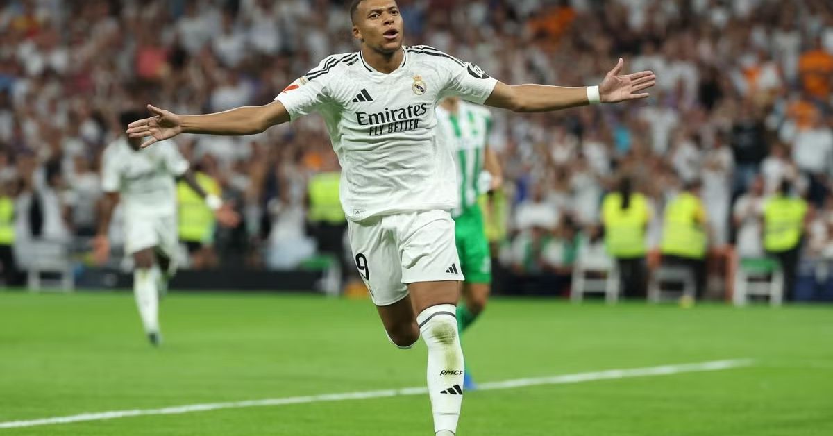 Kylian Mbappé se reencuentra con su mejor versión y tendrá una feliz ...