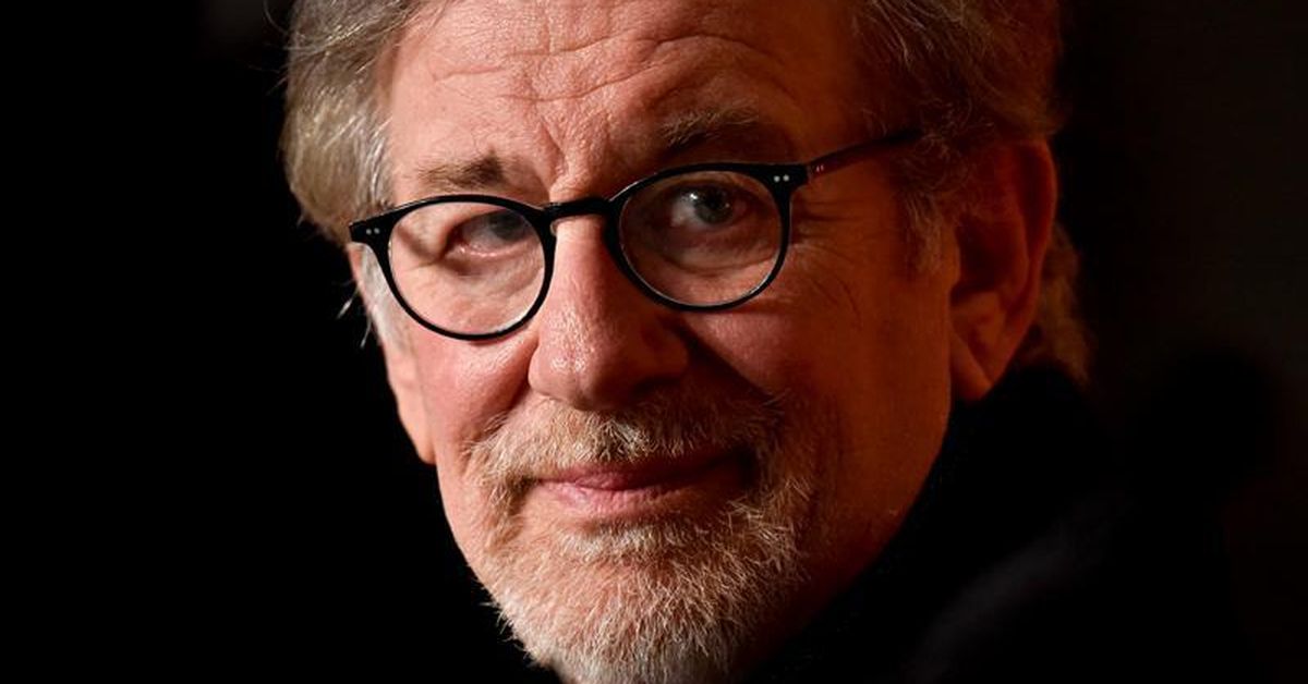 Steven Spielberg: "Nunca he hecho una película por mi ego" - Cine y tv ...