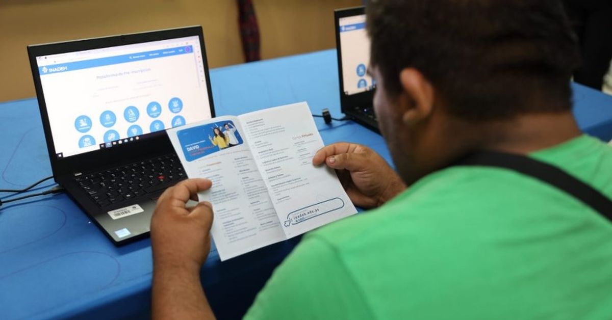 Cursos del Inadeh: Inadeh: Conoce la lista de cursos que ofrece el ...