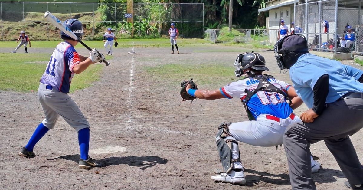 Pequeñas Ligas: Pequeñas Ligas: Conoce a los finalistas del ...