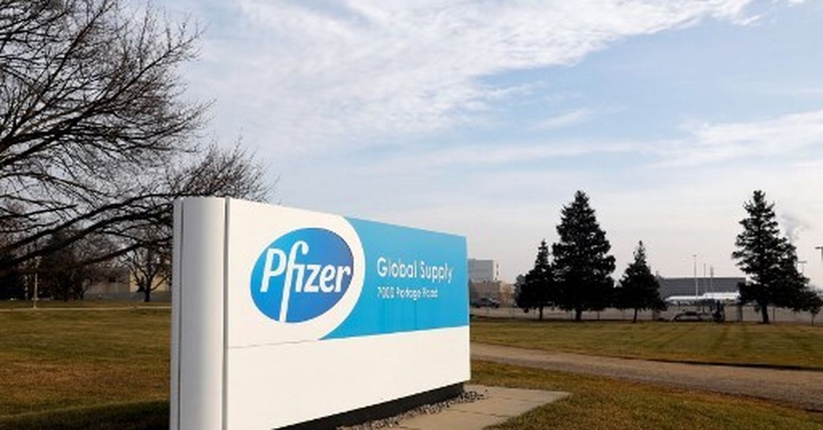 Contratos Pfizer Panamá: Lo que revelan los Pfizer leaks: inmunidad ...