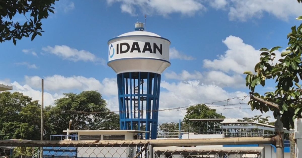 Recorte al Idaan pone en riesgo químicos, seguridad de plantas y compra ...