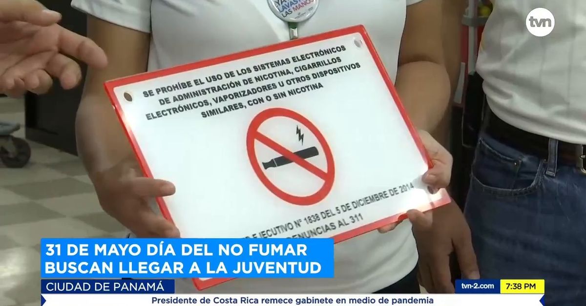 Videos de Noticias | TVN Panamá