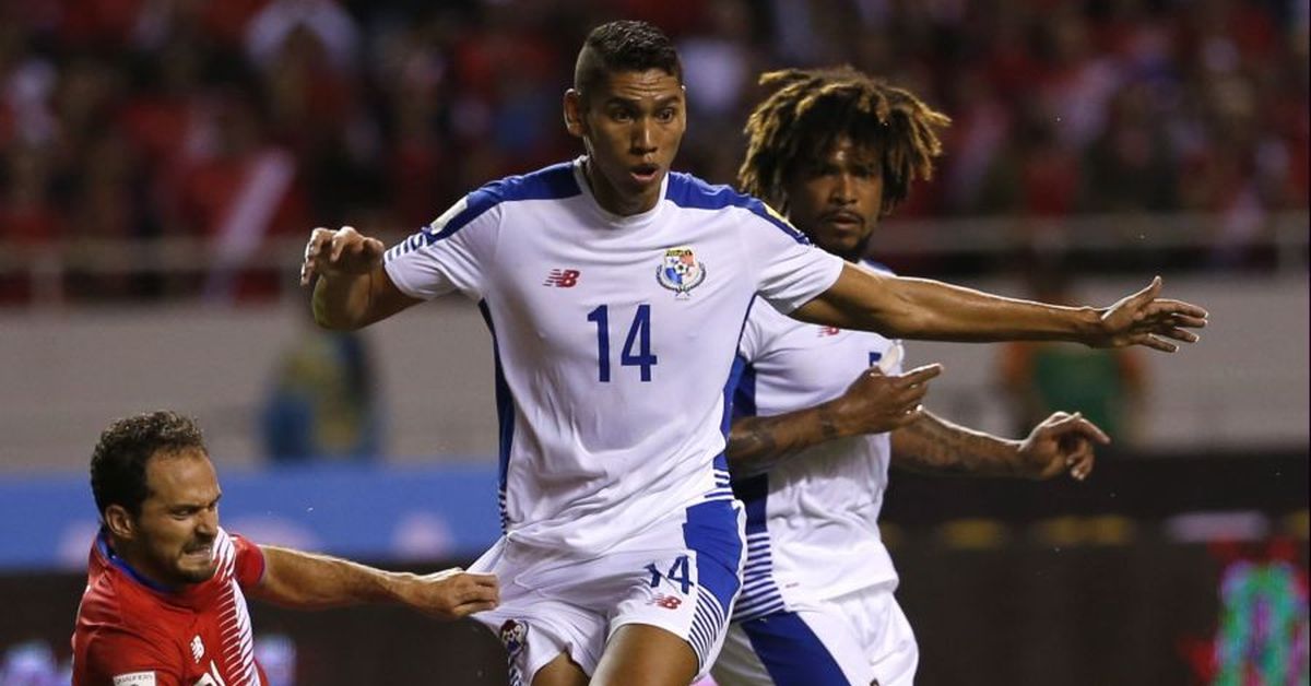 Ya es oficial, Valentín Pimentel no estará en la convocatoria de Panamá ...