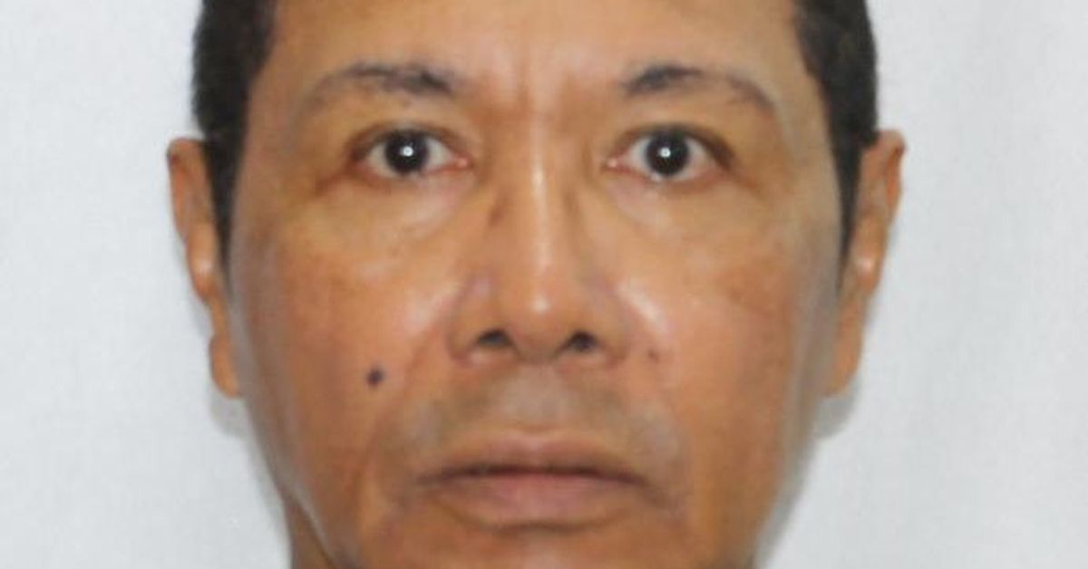 Félix "Cocó" Rodríguez Ossa, candidato a representante de Santa Ana por Alianza y Realizando ...