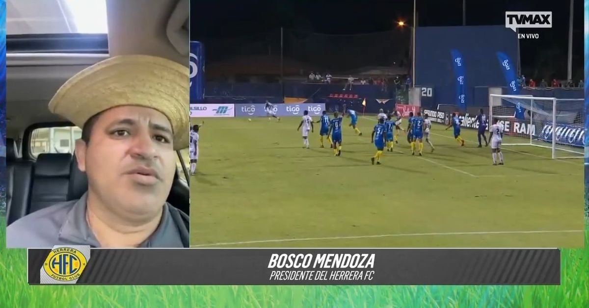 Vídeo | Herrera FC tendrá dos estadios alternativos a parte de Los ...