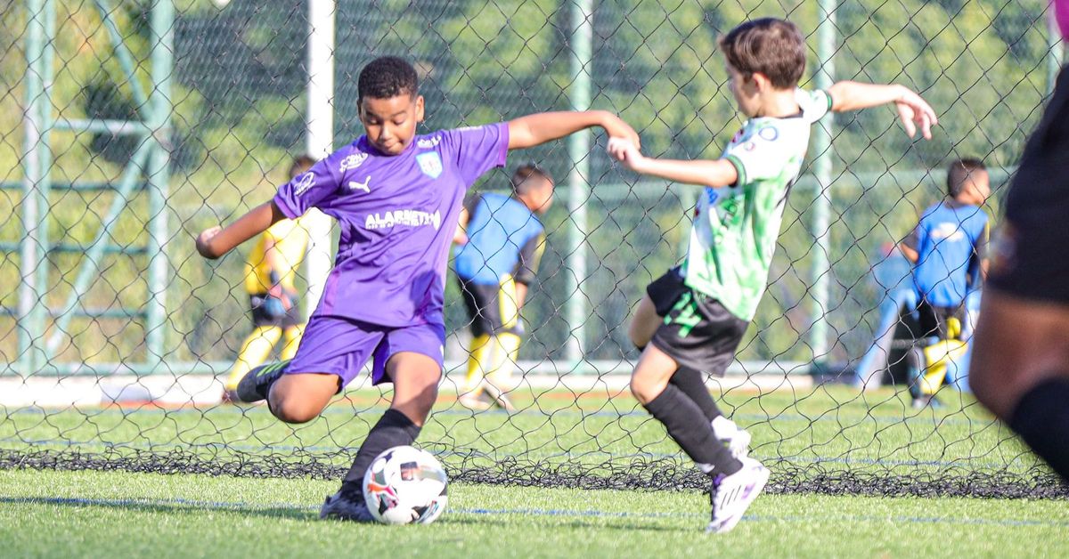 Copa Nestlé: ¡Fiesta de goles! Novena jornada de la Copa Nestlé ¡Qué ...