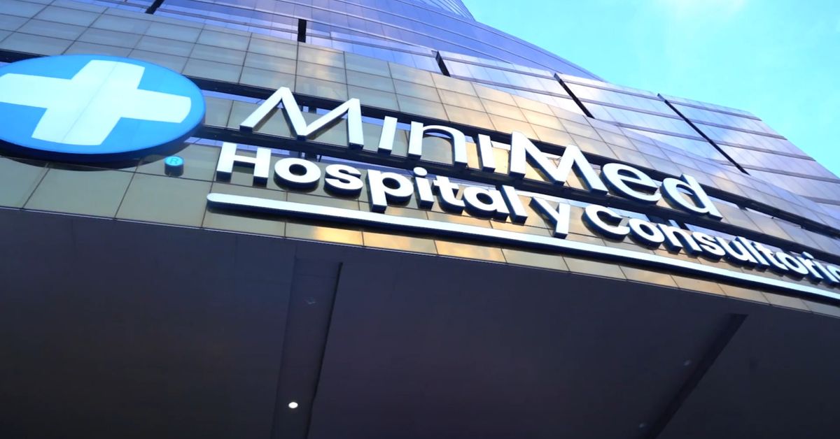 Minimed abre su primer hospital con servicios de emergencia 24 horas ...