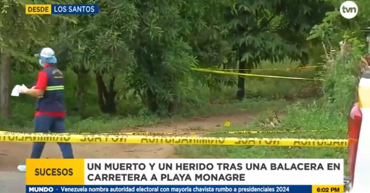 Videos de Noticias | TVN Panamá