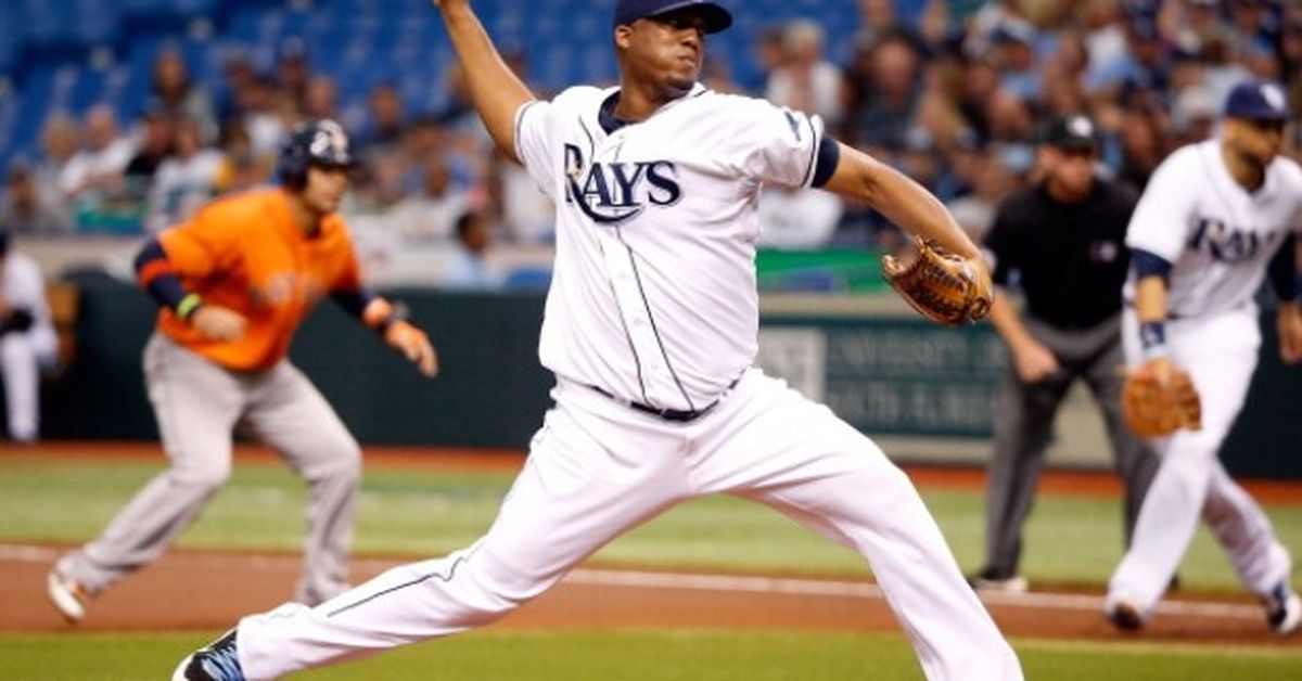 Roberto Hernández recibe visa para entrar a EE.UU. - MLB | TVN Panamá