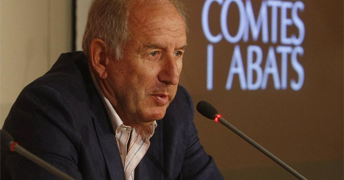 Rexach: "Luis Enrique y Alves seguirán en el Barça" - Fútbol ...