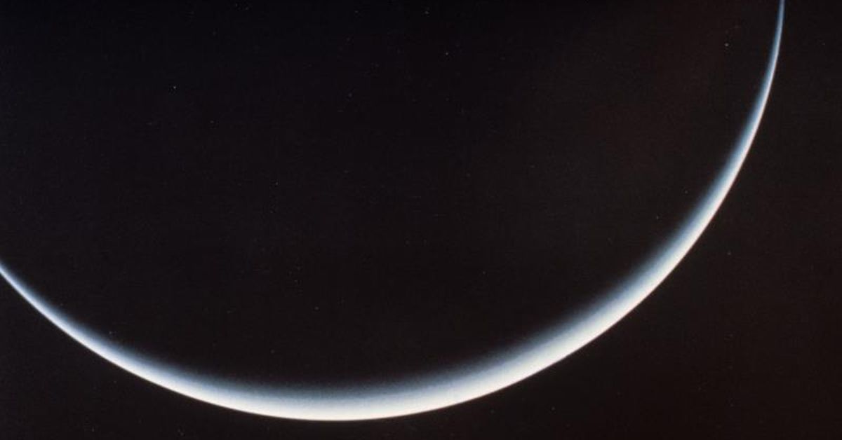 Una colisión catastrófica modeló la evolución de Urano - Ciencia | Tvn ... Una colisión catastrófica modeló la evolución de Urano - Ciencia | Tvn ...