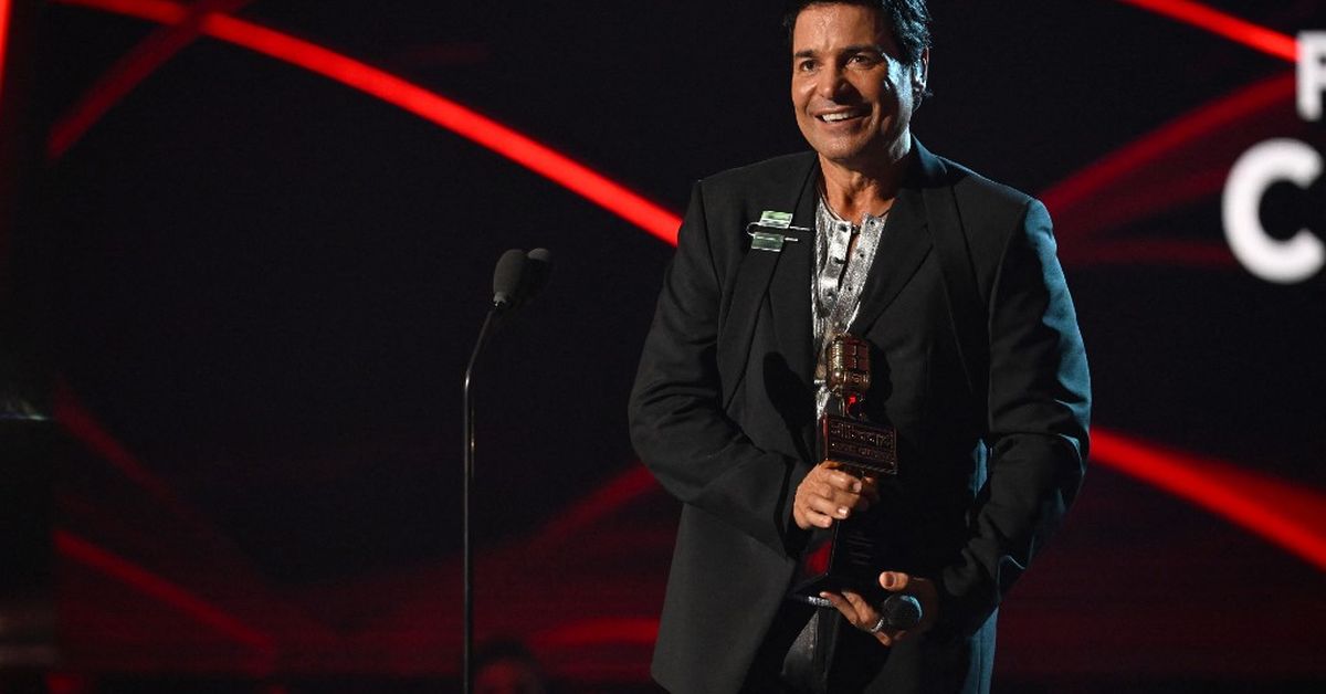 ¡Otro más! Chayanne anuncia su gira por Centroamérica y también 'se olvida' de Panamá - Show TVN ...