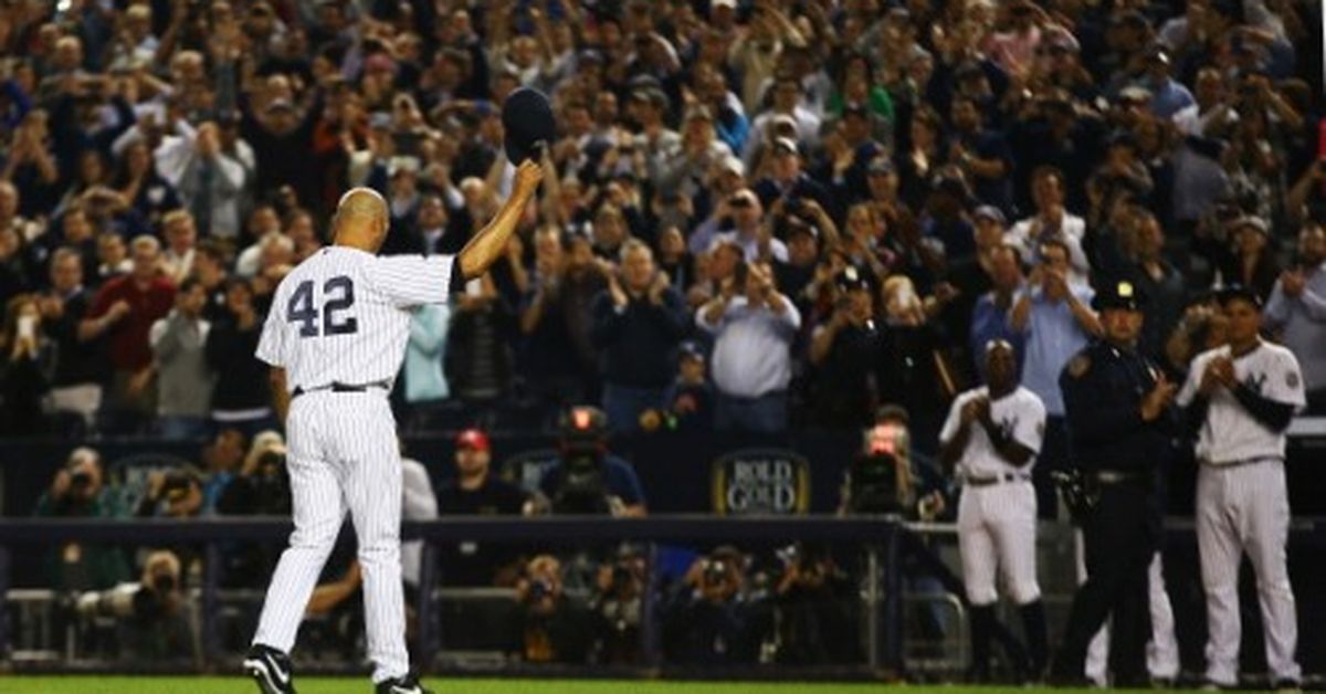 Mariano Rivera: ¿Unánime a Cooperstown? - Beisbol | Tvn Panamá