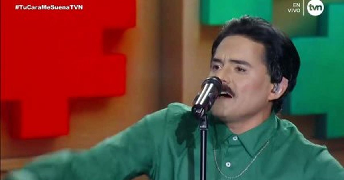 Vídeo | ¡Corazón salsero! Robin le rindió tributo al Gallo con mucha ...