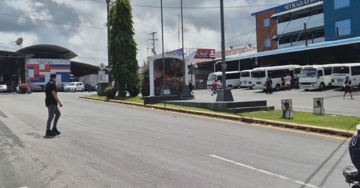 Zona fronteriza: los dueños de los ajeno atacan a las arrendadoras de vehículos - Nacionales ...