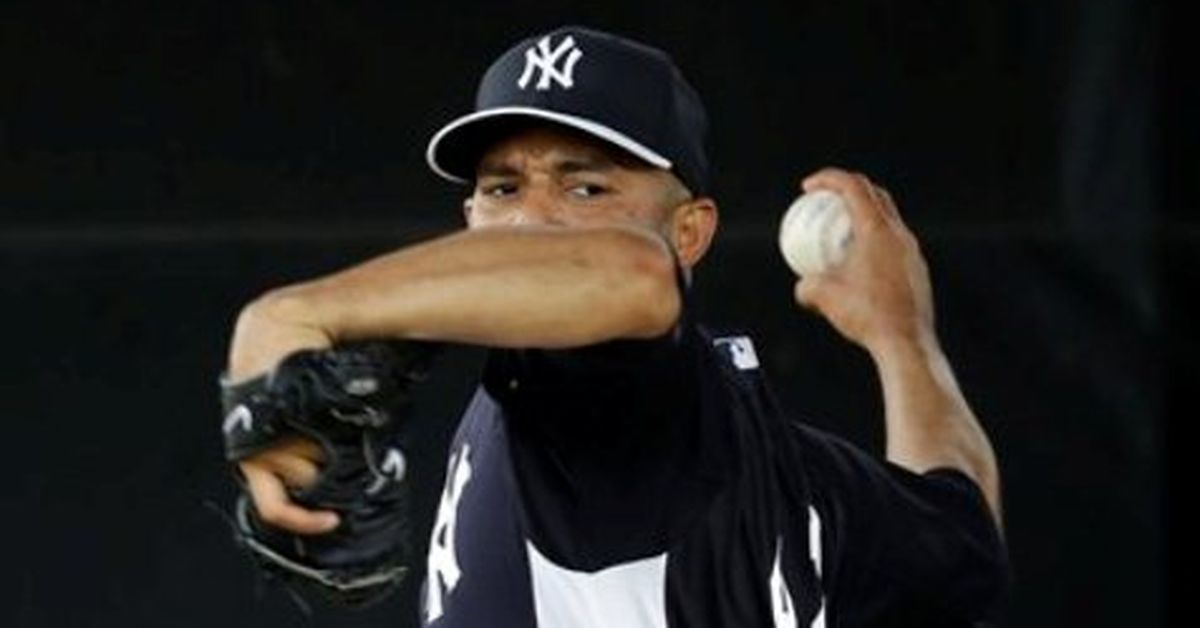 Mariano Rivera anunciará si jugará su último año - MLB | Tvn Panamá