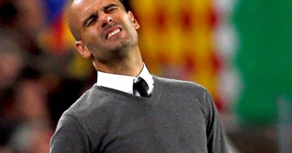 Futuro de Pep Guardiola podría saberse pronto - Fútbol internacional ...