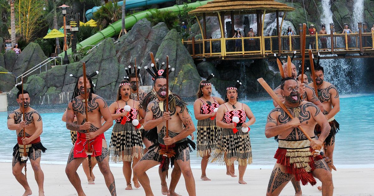 Universal inaugura Volcano Bay, primer parque acuático en Orlando ...