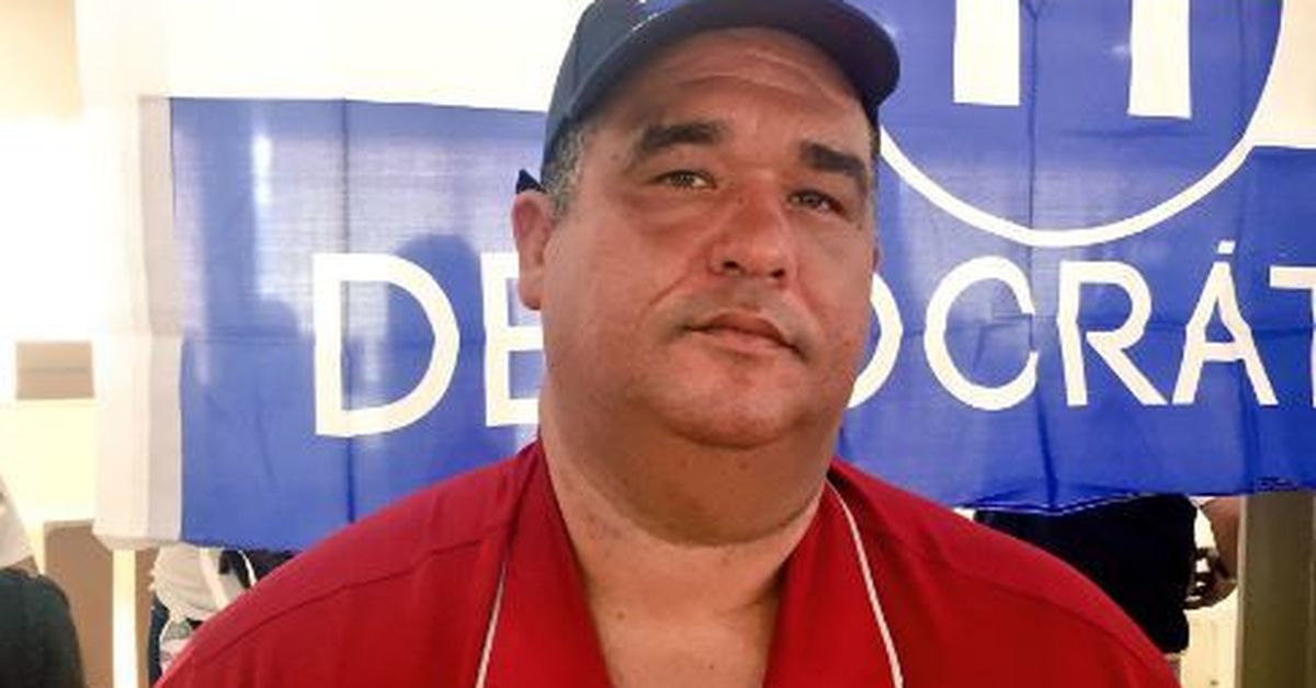 PRD elige nuevos miembros del CDN en Arraiján - Nacionales | Tvn Panamá