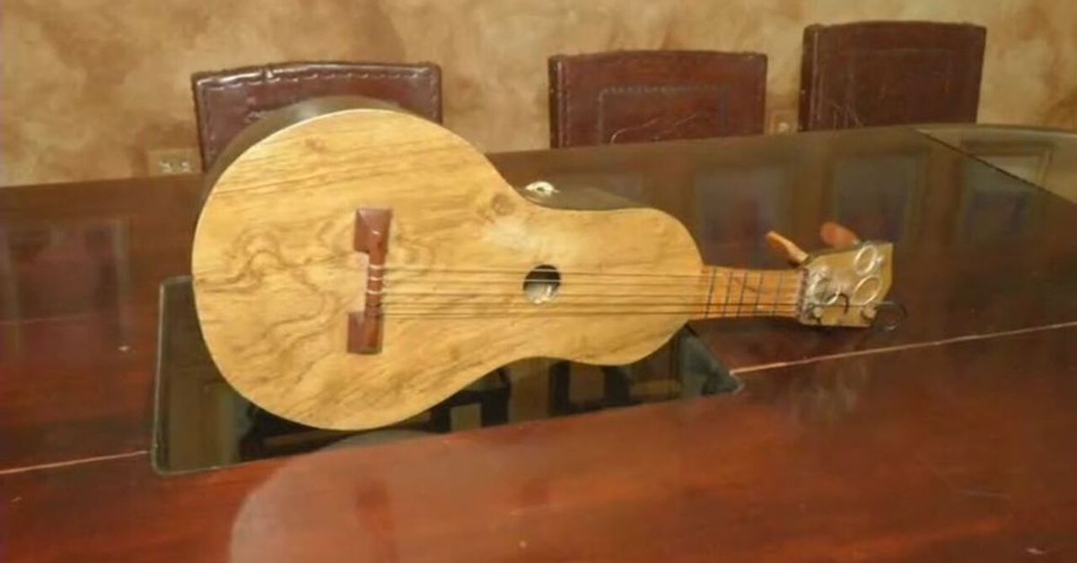 Guararé se alista para el Festival Nacional de la Mejorana ¿Cómo se ...