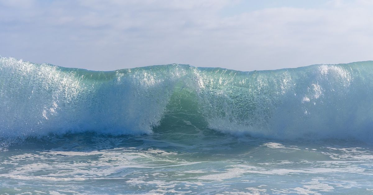 Mareas máximas: Alerta | Se esperan mareas altas en el Pacífico hasta ...