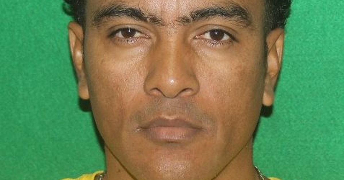 "Chicho" Martínez, candidato a representante de Puerto Pilón, Colón por ...