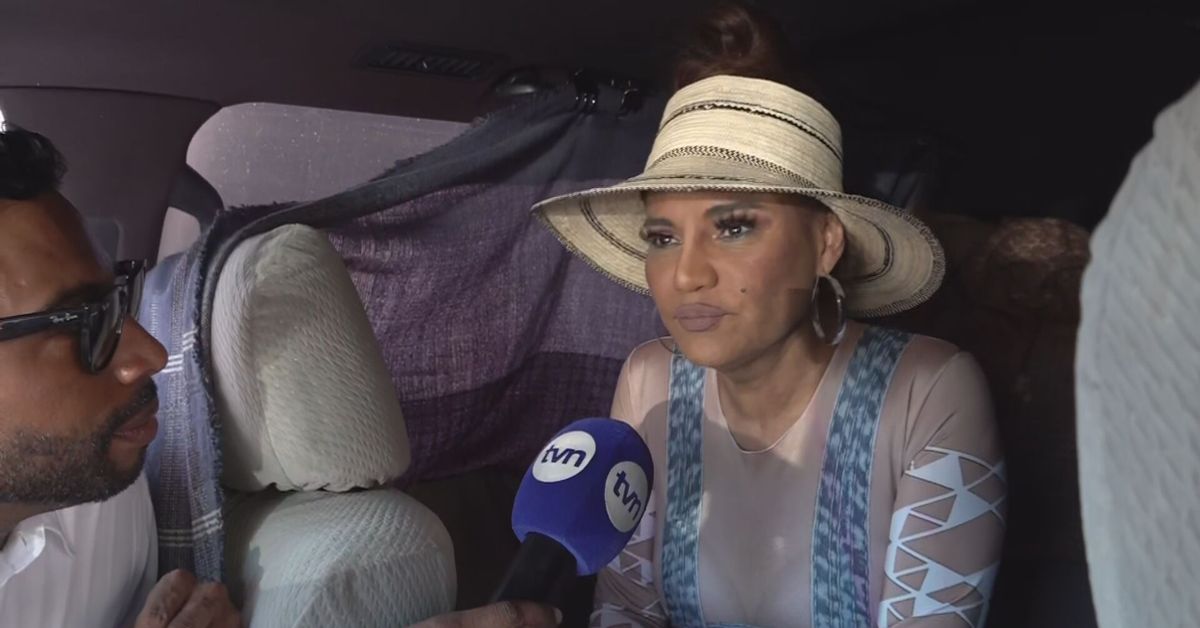 Sandra Sandoval: ¡Confirmado! Las Chicas del Can y Willie González ...