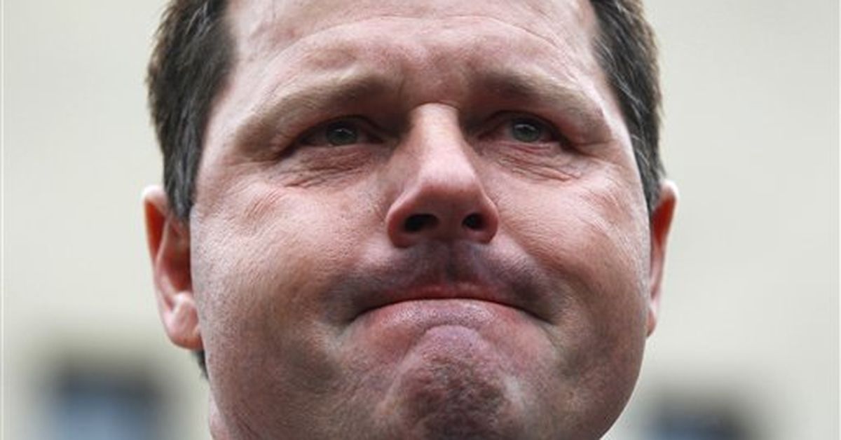 Jurado absuelve a Roger Clemens - MLB | Tvn Panamá