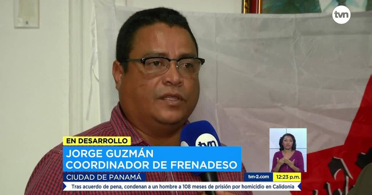Frenadeso también tendrá actividades para conmemorar el 9 de enero ...