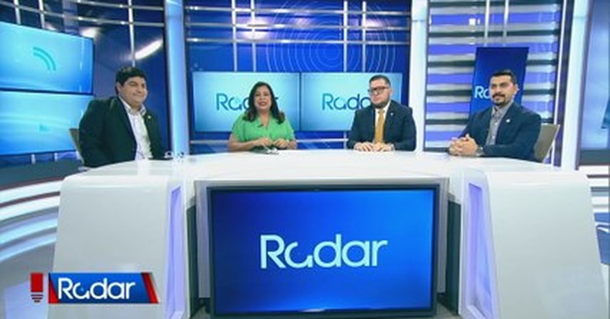 Vídeo | Programa Radar domingo 6 de julio 2025 - Radar | Tvn Panamá