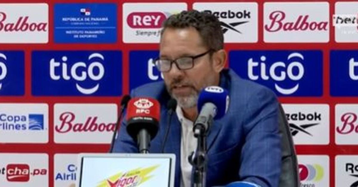 Vídeo | Mike Stump optimista con el grupo que lleva al Campeonato ...