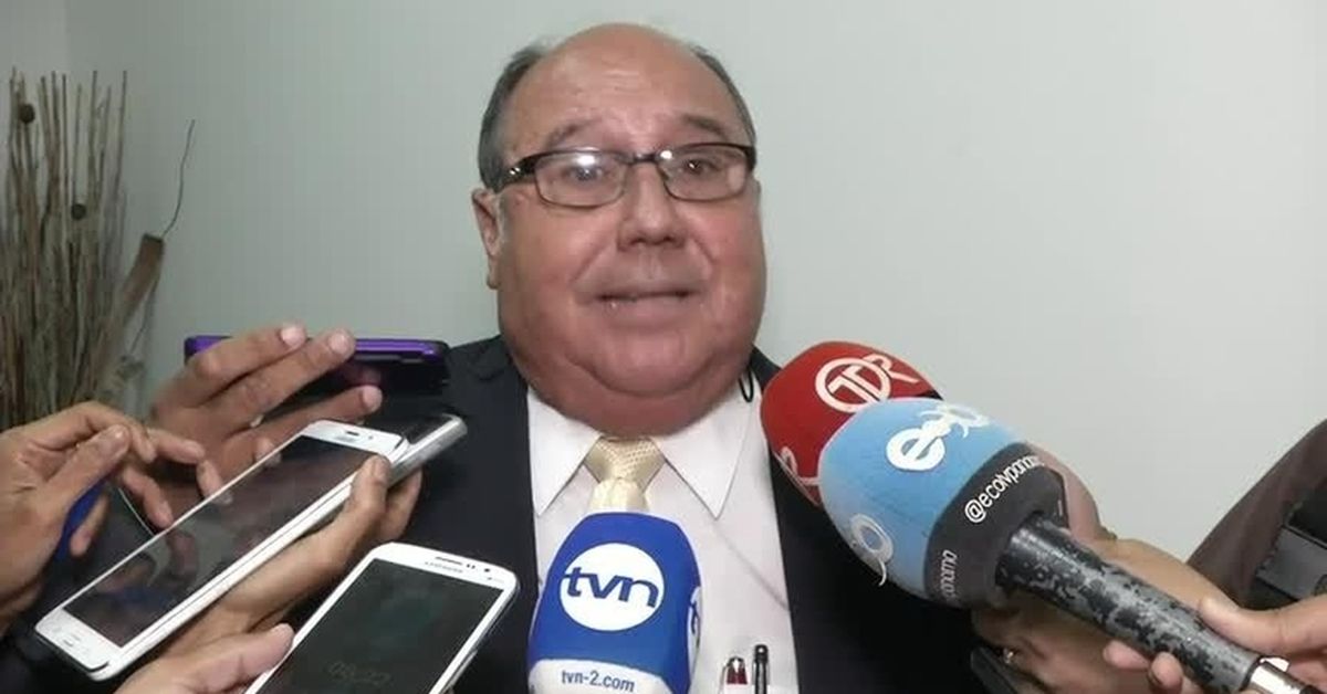 Tito Afú a Alma Cortés: ‘Acomódate que voy contigo’ - Política | Tvn Panamá