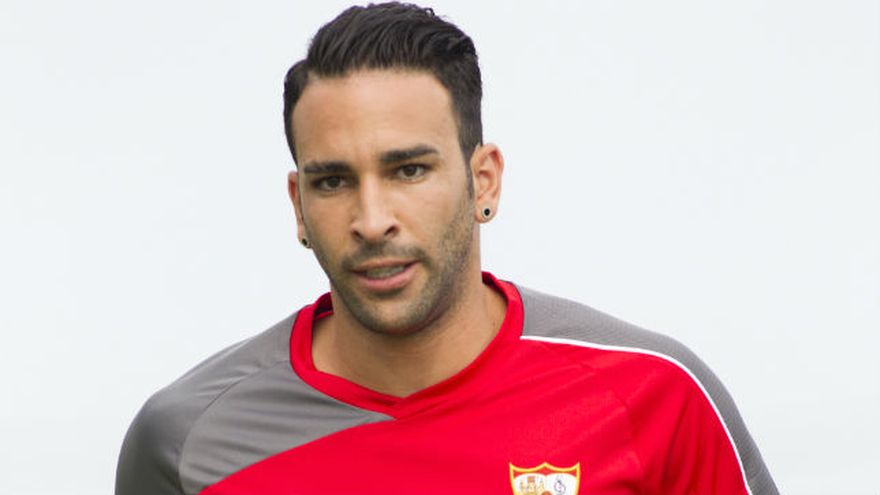 Rami responde por Twitter a fanático que lo llamó gordo - Liga española ...