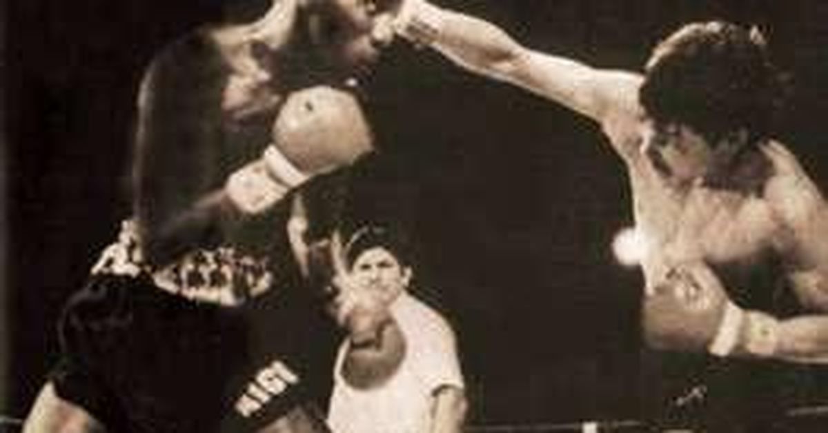 Rigoberto Riasco: El boxeo panameño está de luto por muerte de ...