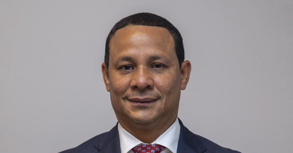 Héctor Brands es el nuevo director de Pandeportes - Más deportes | Tvn ...