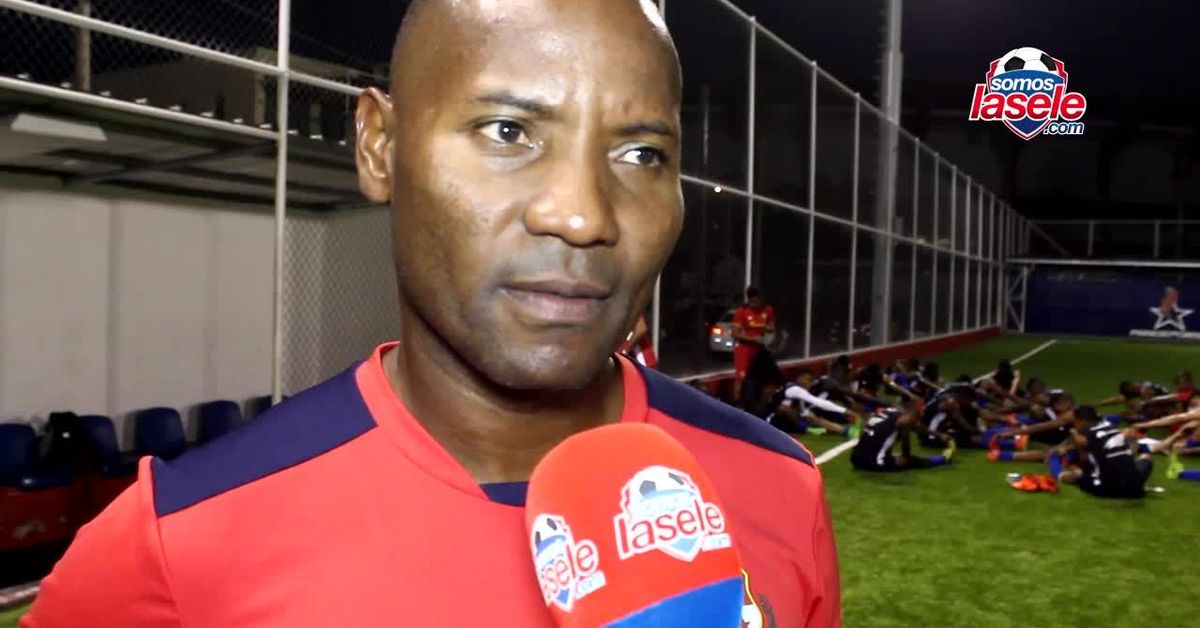 Vídeo | Juan Carlos Cubilla, nos actualiza sobre la Sele Sub-17 - Somos ...