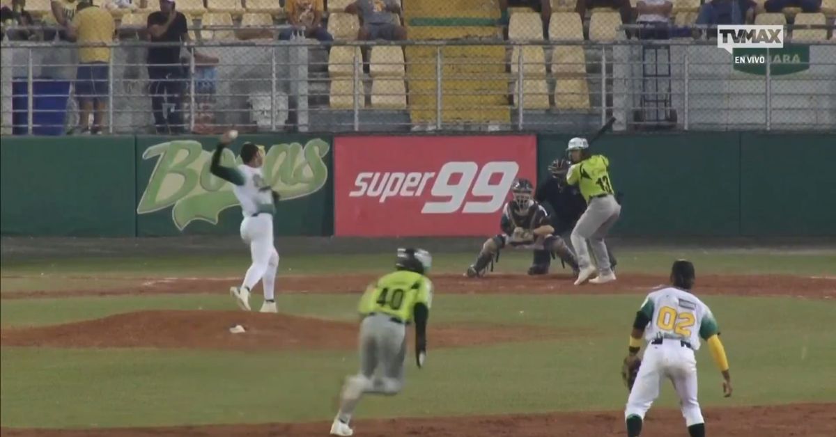 Vídeo | La Fiesta del Boom. Panamá Oeste vs Bocas del Toro - Videos | Tvn Panamá