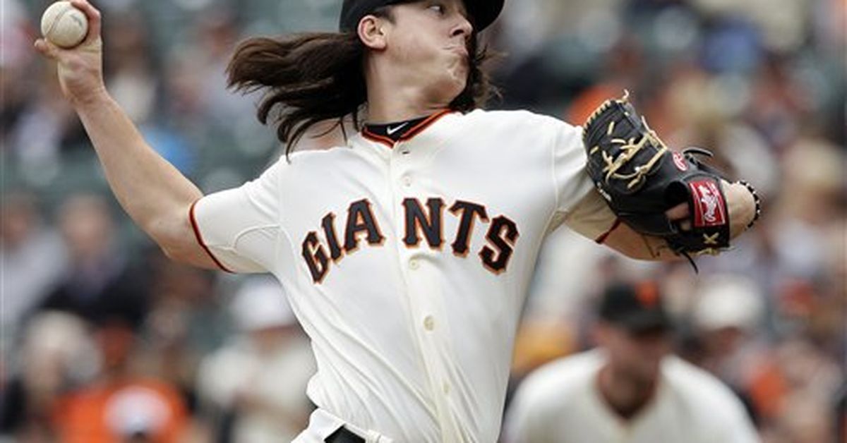 Tim Lincecum pide sueldo de 21,5 millones en arbitraje - MLB | Tvn Panamá