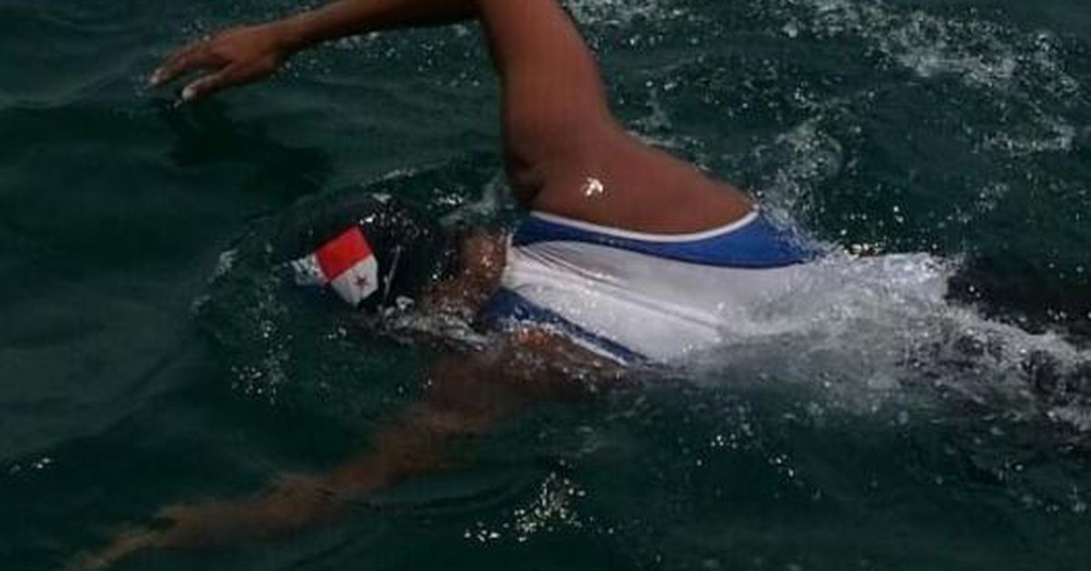 Sueño superado para César Barría! - Más deportes | Tvn Panamá