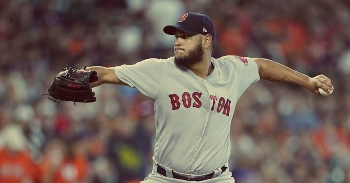 Eduardo Rodríguez se perderá el resto de la temporada por problemas de ...